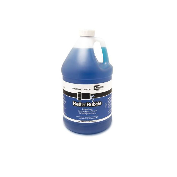 BETTER BUBBLE LEAK DETECTOR 1 gal- Rogers Supply